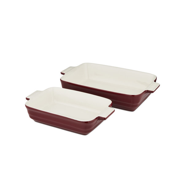 Tower 1.1L Ceramic Rectangle Dutch Oven | Wayfair.co.uk