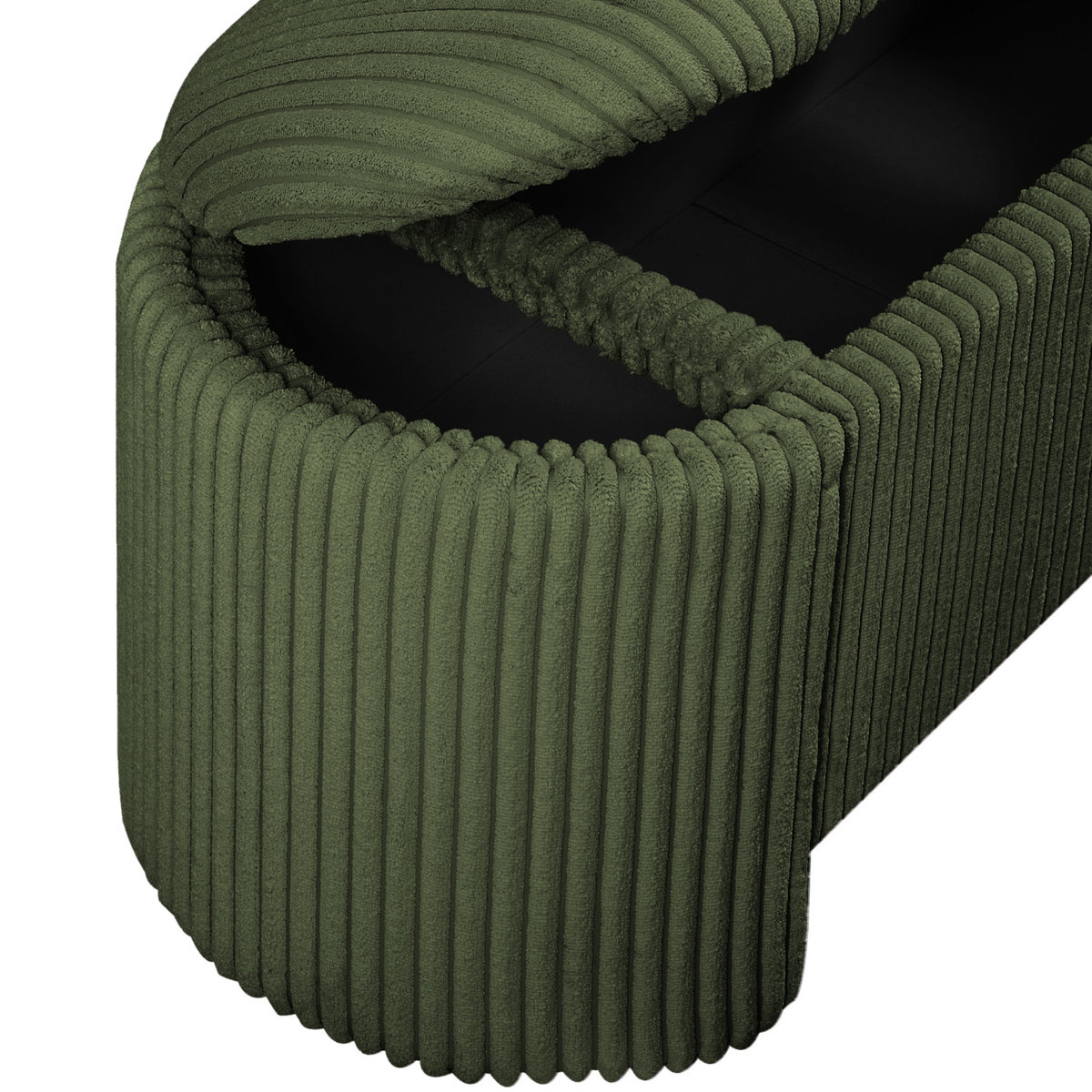 Mercer41 Sandra 50" Upholstered Accent Bench | Wayfair