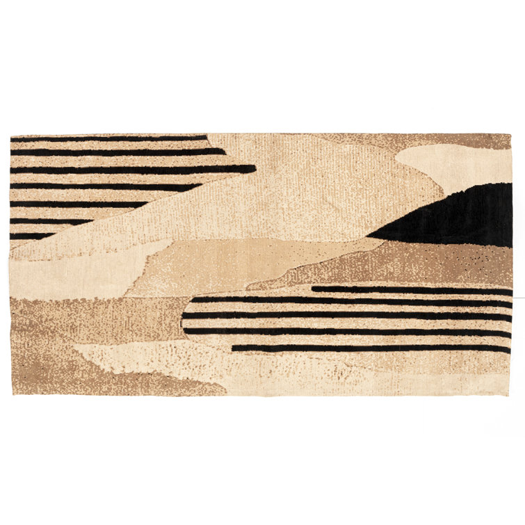 KARE Design Carpet Graphic Art 200x300cm | Wayfair.co.uk