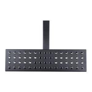 VEVOR Hitch Step for 2" Receiver Universal Trailer Tow Rear Bumper ...