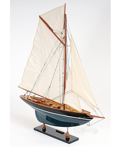 Old Modern Handicrafts Handmade Nautical & Beach Model Car Or Vehicle ...