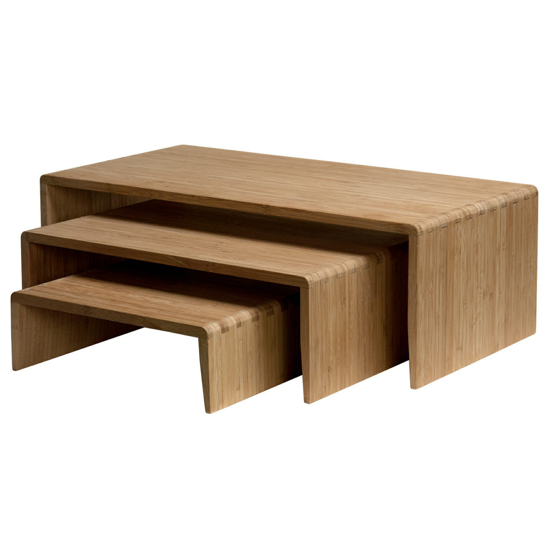 G.E.T. Wood Display Riser & Stand - Wayfair Canada