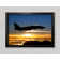 Ebern Designs Fighter Pilots At Sunset - Single Picture Frame Art ...