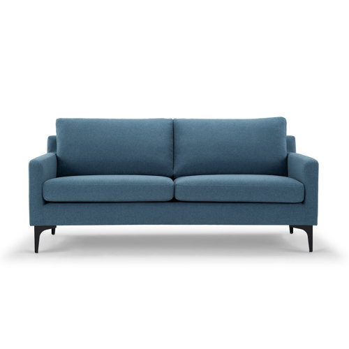 Modern Blue Sofas | AllModern