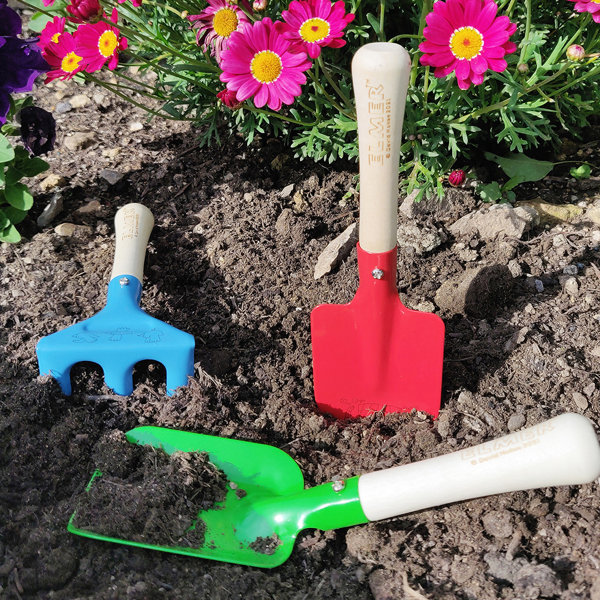 Gardening Tool Sets | Wayfair.co.uk