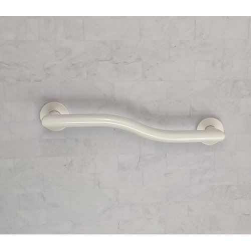 Wayfair | White Grab Bars You'll Love in 2023