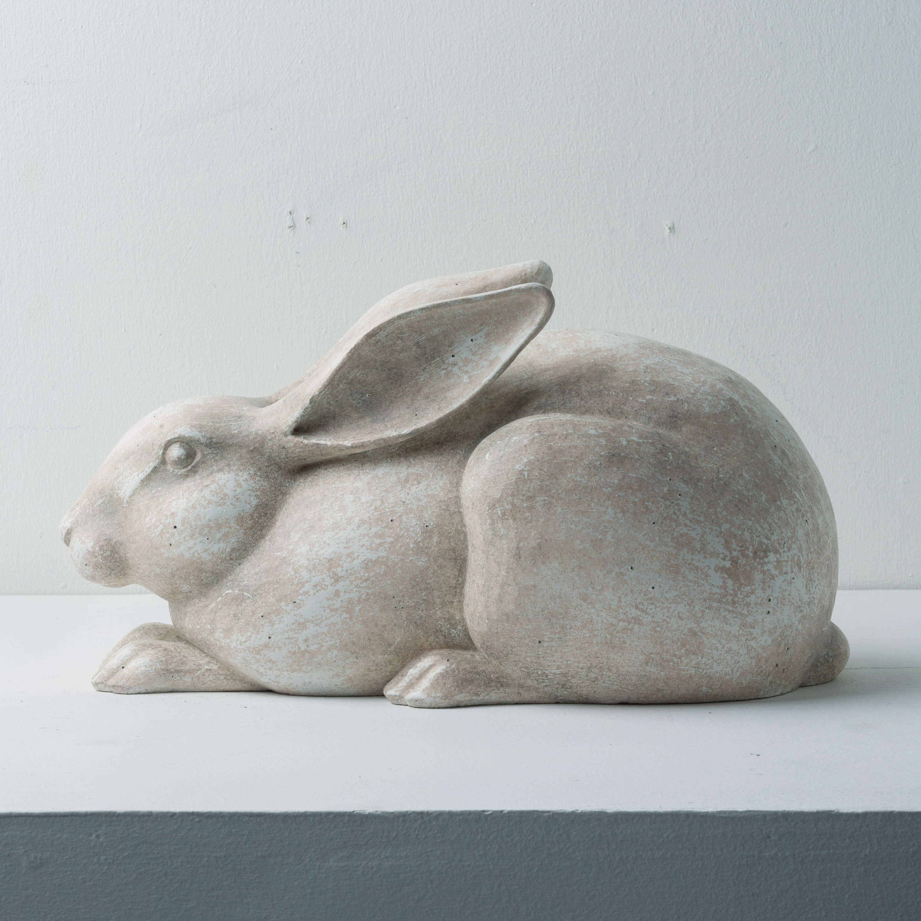 Bliss Studio Lapin Lunaire V Figurine | Wayfair