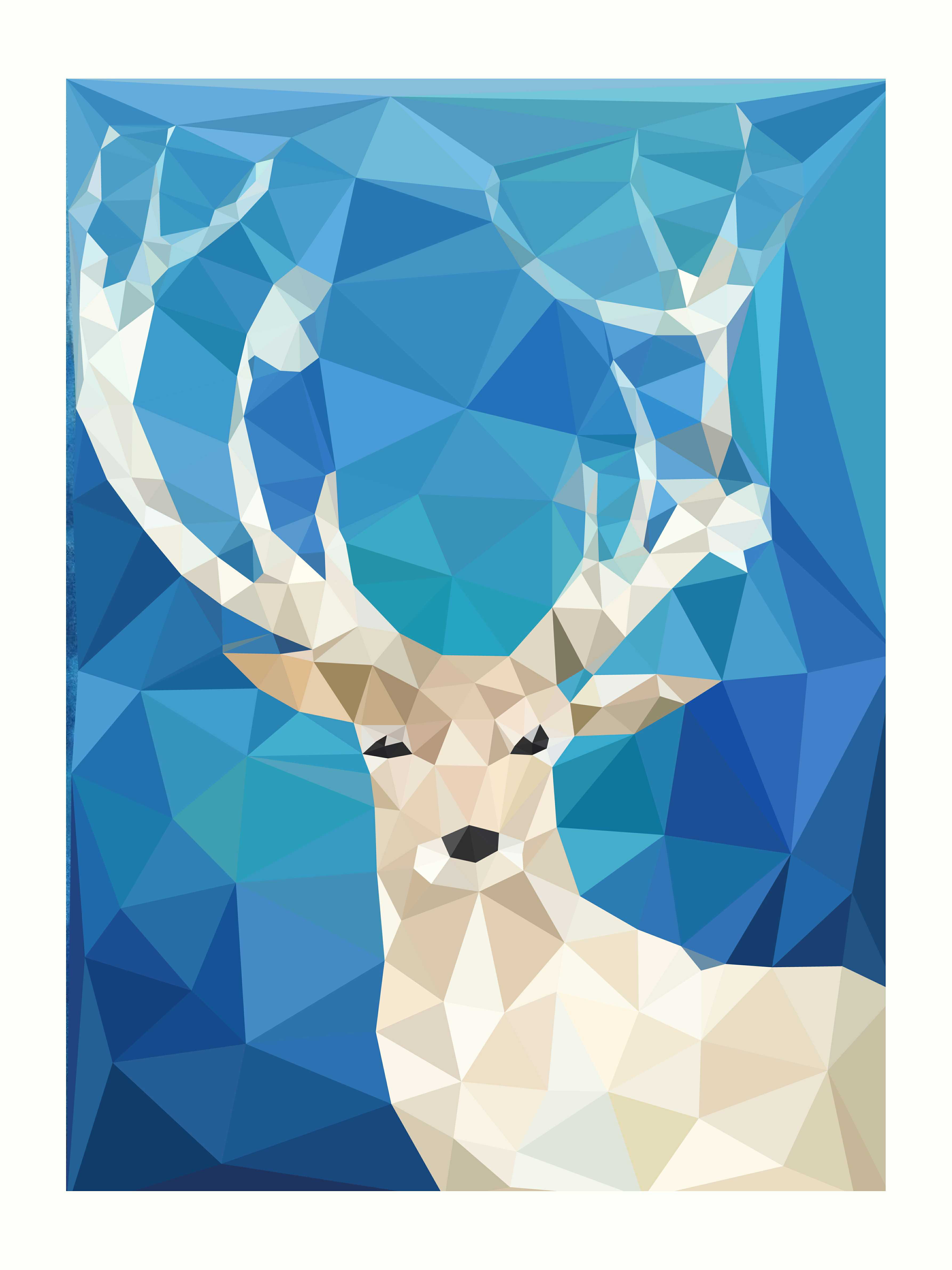 Millwood Pines Colour Piece Jigsaw Puzzle 32 - Wrapped Canvas Print ...