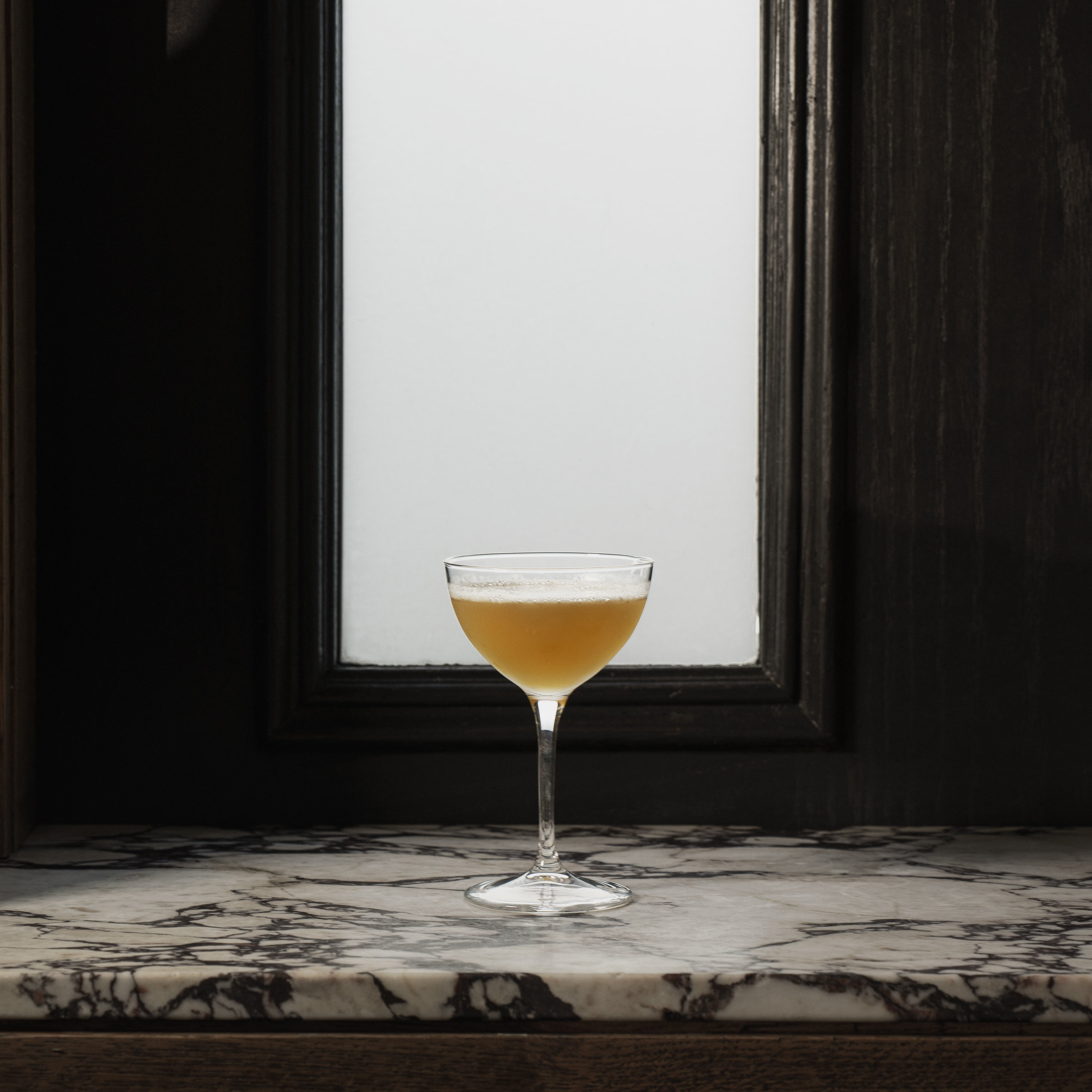 Bormioli Rocco Bartender 8 oz. Novecento Martini Cocktail Glasses | Wayfair