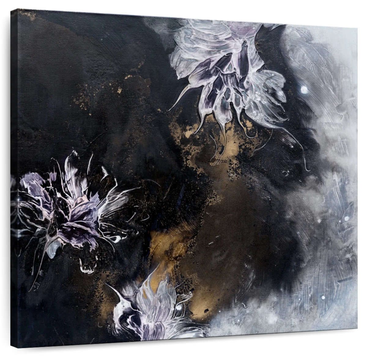 Wade Logan® Kiss Me One More Time | Wayfair