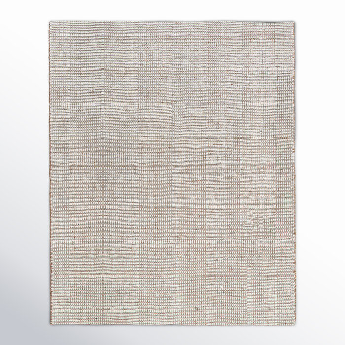 Kline Hand Loomed Rug | Birch Lane