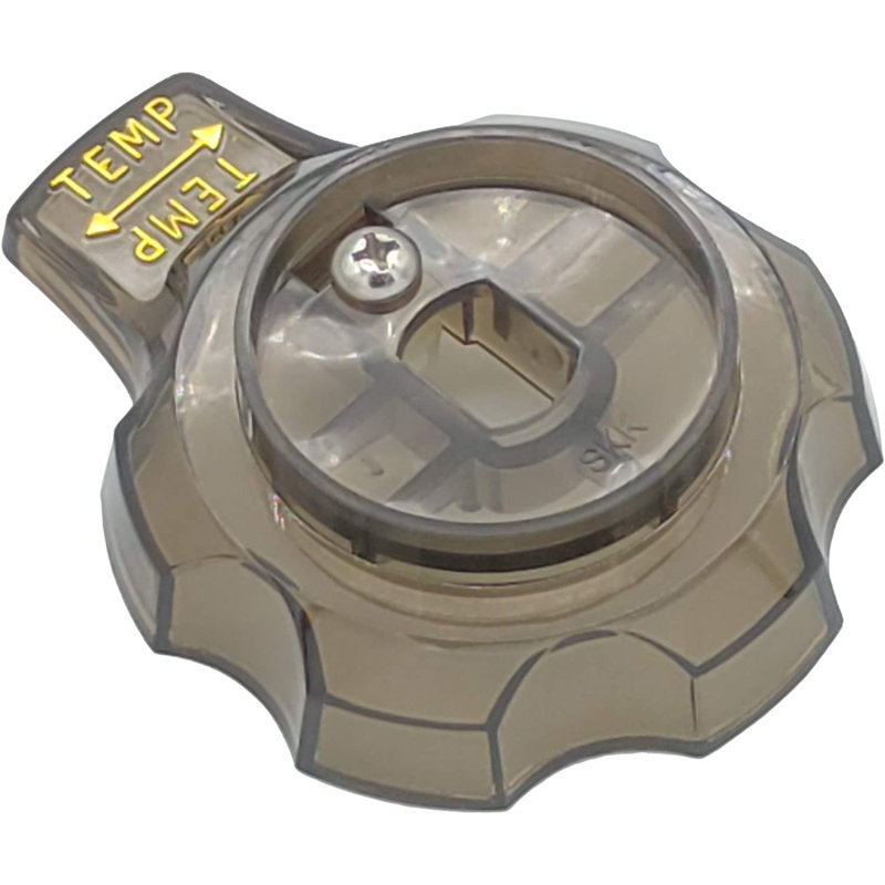 Avalon Temperature Control Handle For Tub And Shower Mixet Faucets ...