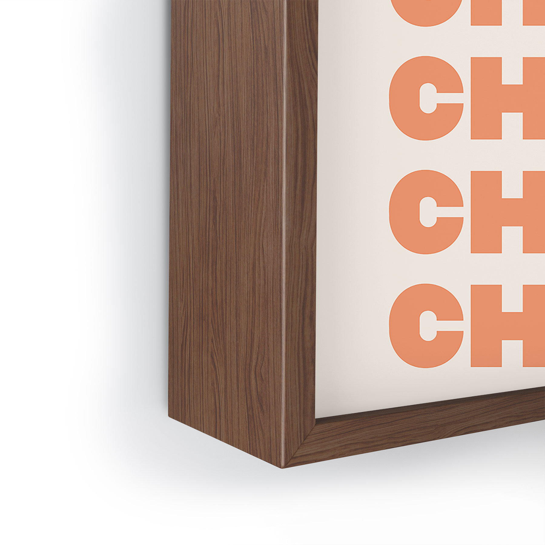Trinx April Lane Art Chicago Willis Tower - Single Picture Frame Print ...