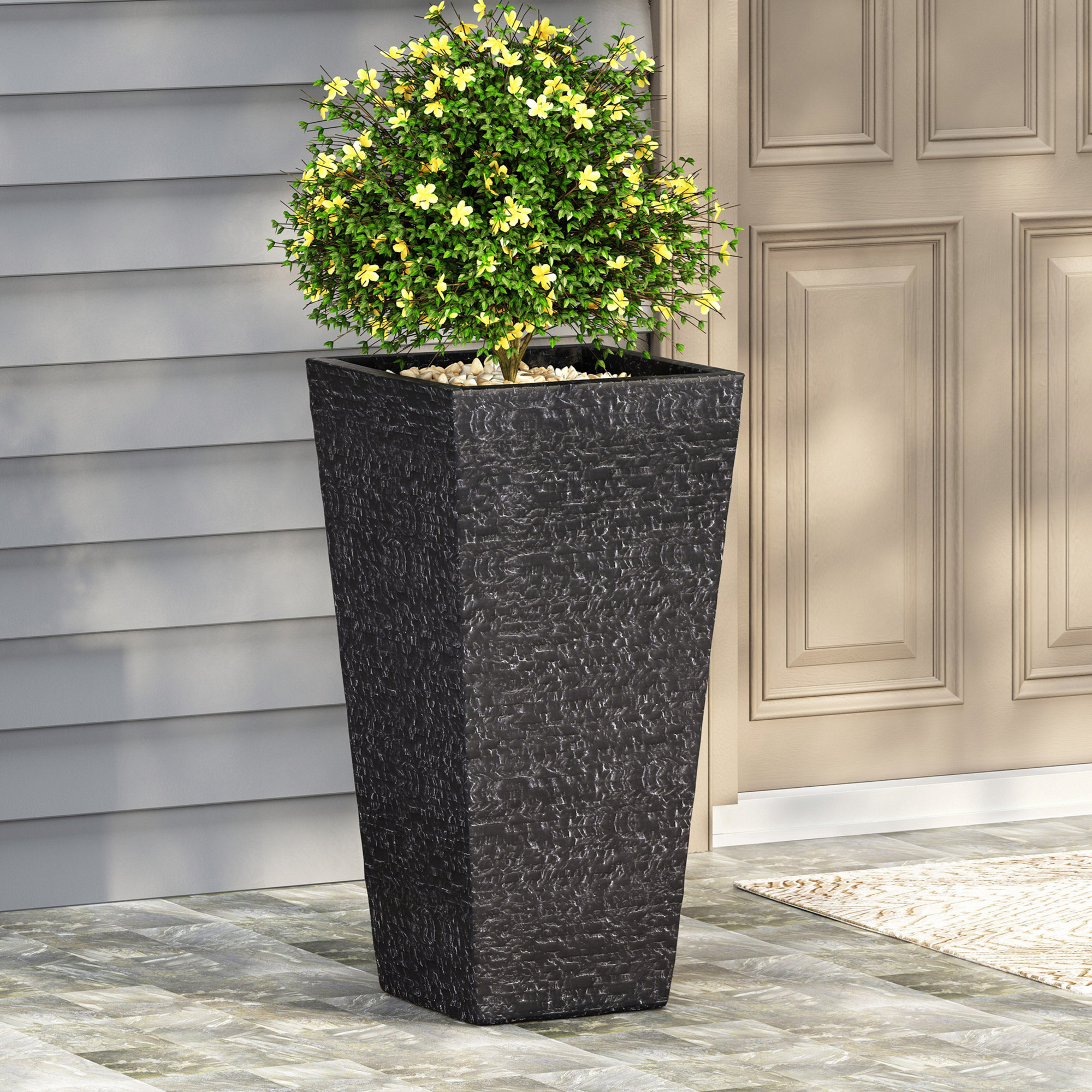 Arlmont & Co. Planters | Wayfair