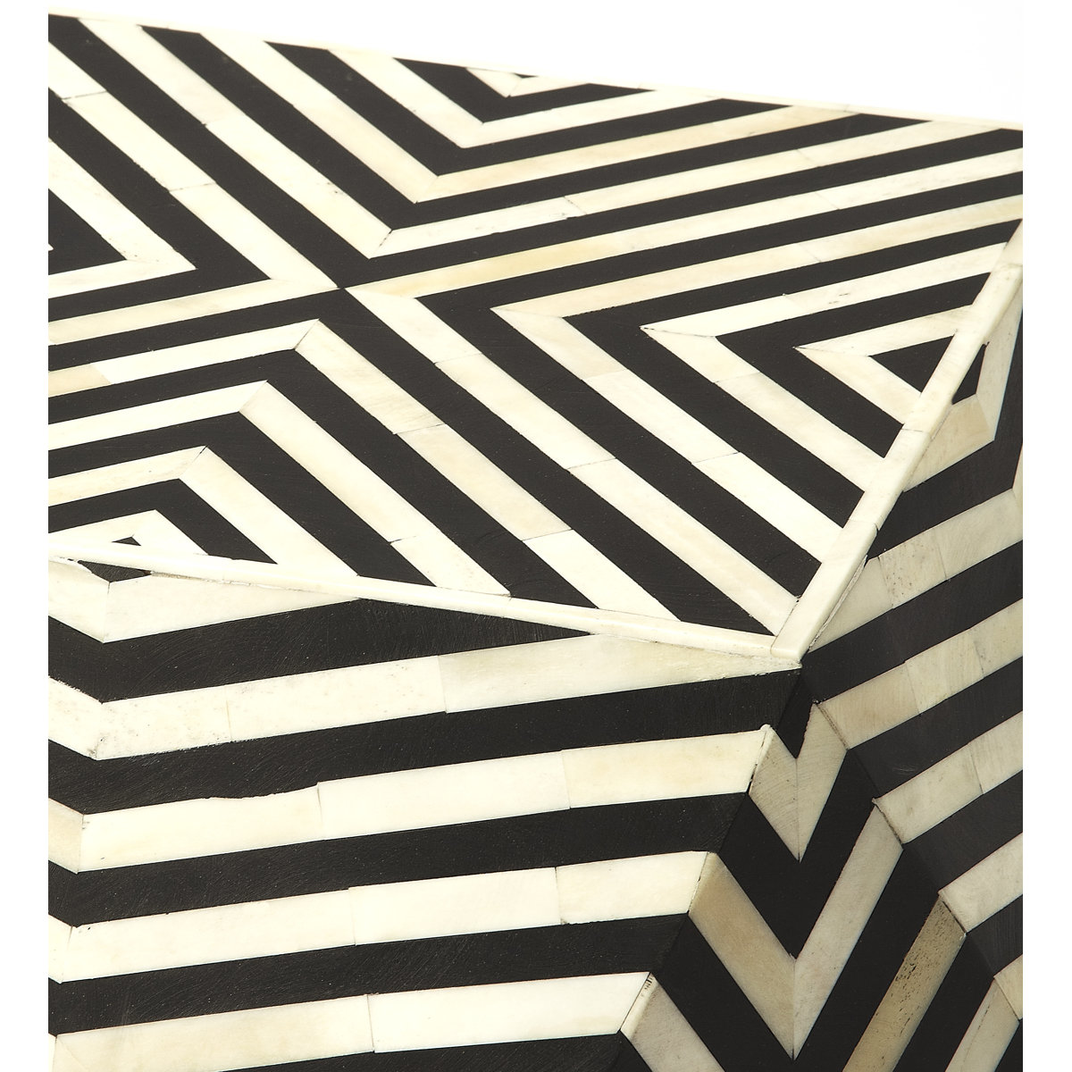Brayden Studio Howa End Table | Wayfair