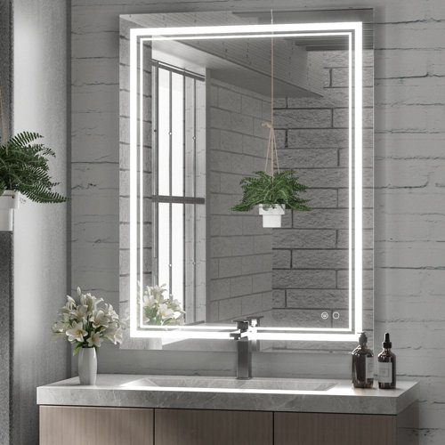 Wayfair | Bathroom & Vanity Mirrors You'll Love in 2023