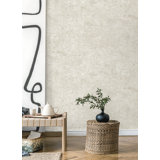 Non-Pasted Wallpaper You'll Love | Wayfair