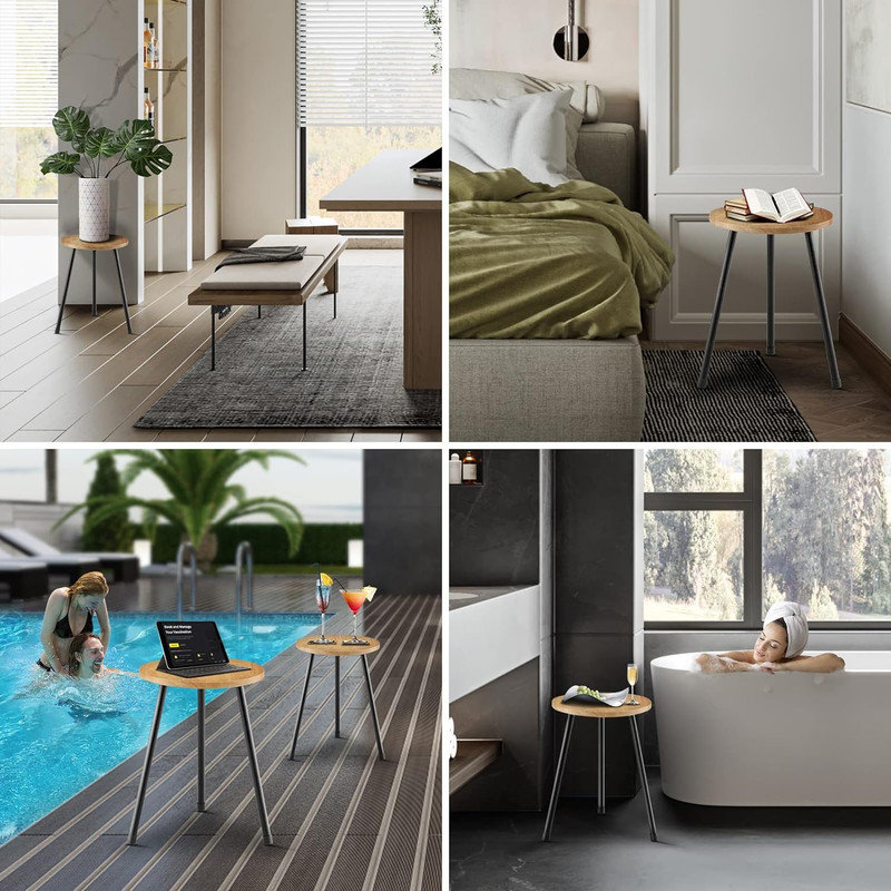 George Oliver Atia Plant Stand | Wayfair