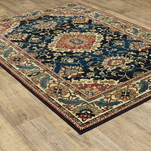 Wayfair | Bloomsbury Market Area Rugs You'll Love in 2024