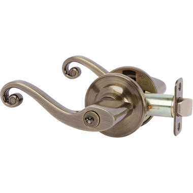 Delaney Hardware Callan Electronic Single Cylinder Deadbolt & Reviews ...