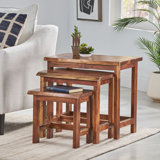 Wayfair | Nesting Tables