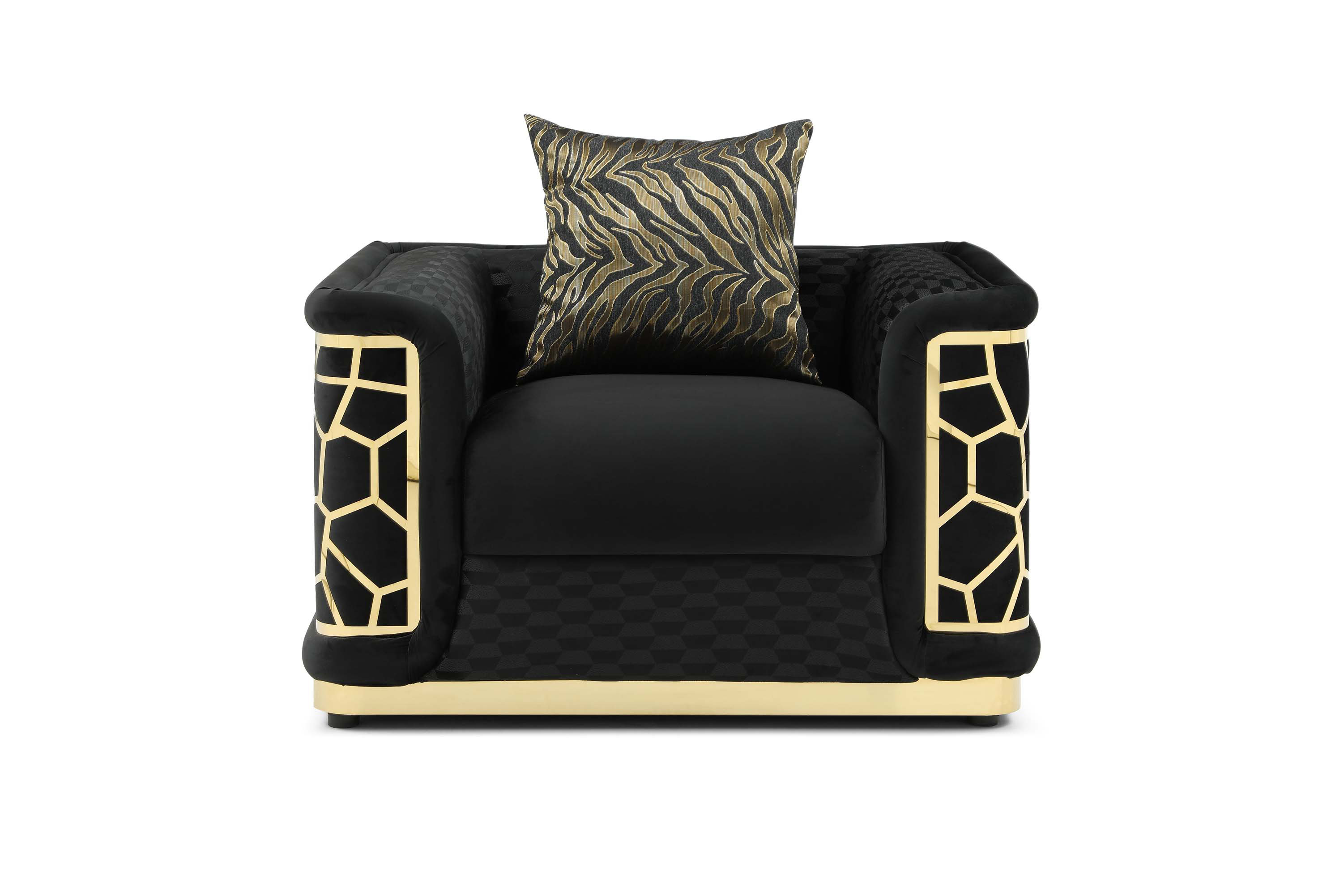 Corrigan Studio® Talia Chair | Wayfair