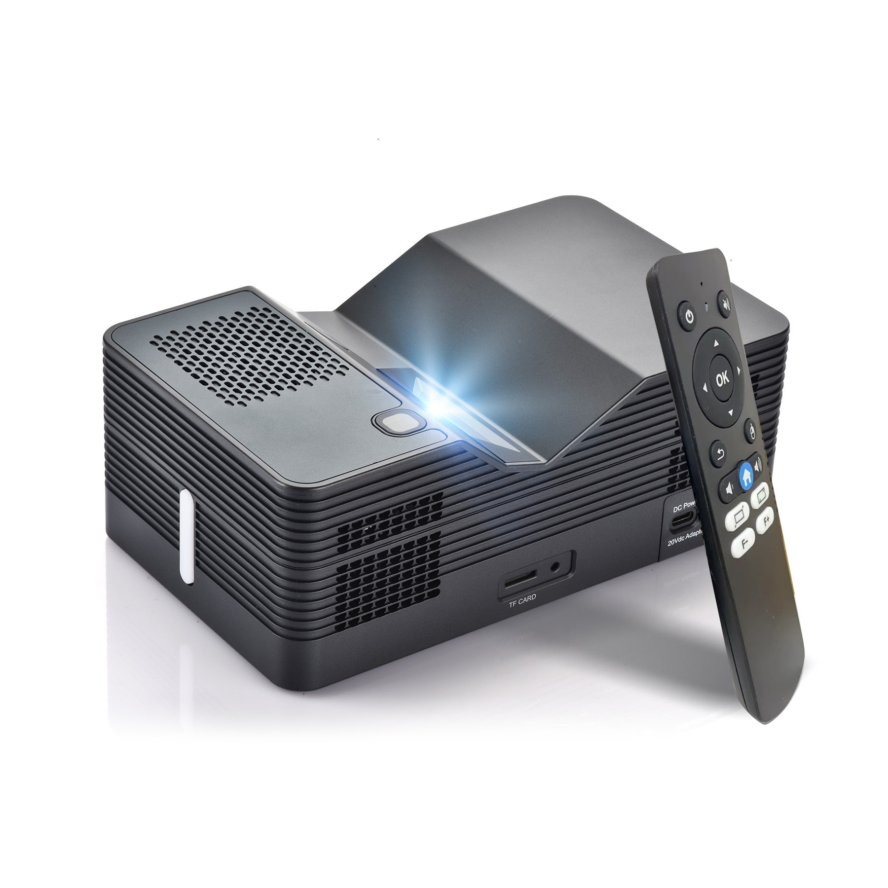 AAXA Technologies Aaxa M8 Ust Laser Projector - Wayfair Canada