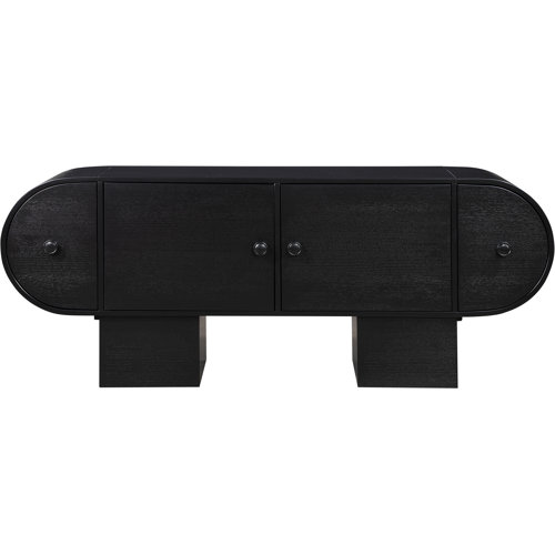 Modern Fully Assembled Sideboards + Buffets | AllModern