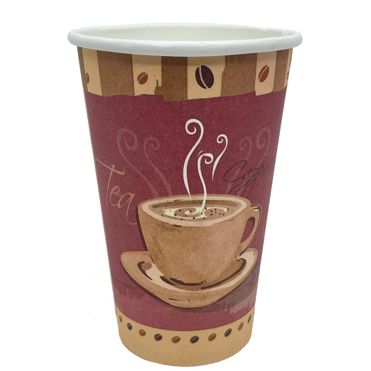 NicoleFantiniCollection Disposable All Occasions Cups | Wayfair