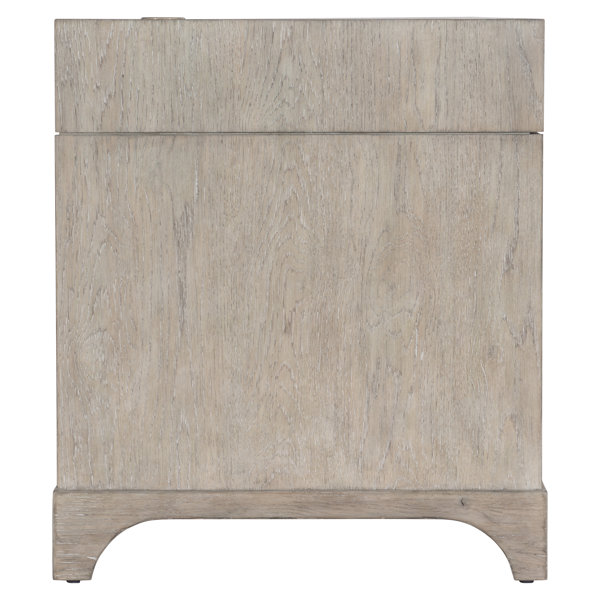 Bernhardt Forsyth Desk with Built in Outlets & Reviews | Perigold