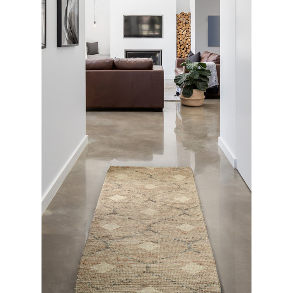 Villa by Classic Home Reign Area Rug | Wayfair