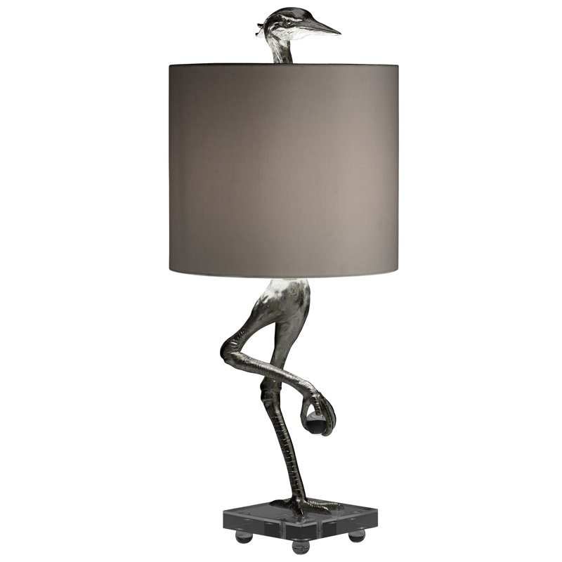 Cyan Design Ibis Resin Novelty Lamp | Wayfair