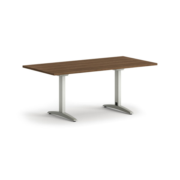 HON Preside 72'' Rectangular Conference Table | Wayfair