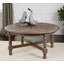 Uttermost Samuelle Wooden Coffee Table & Reviews | Perigold