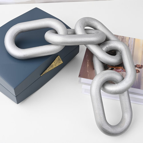 Wayfair | Silver Decorative Objects You'll Love in 2024