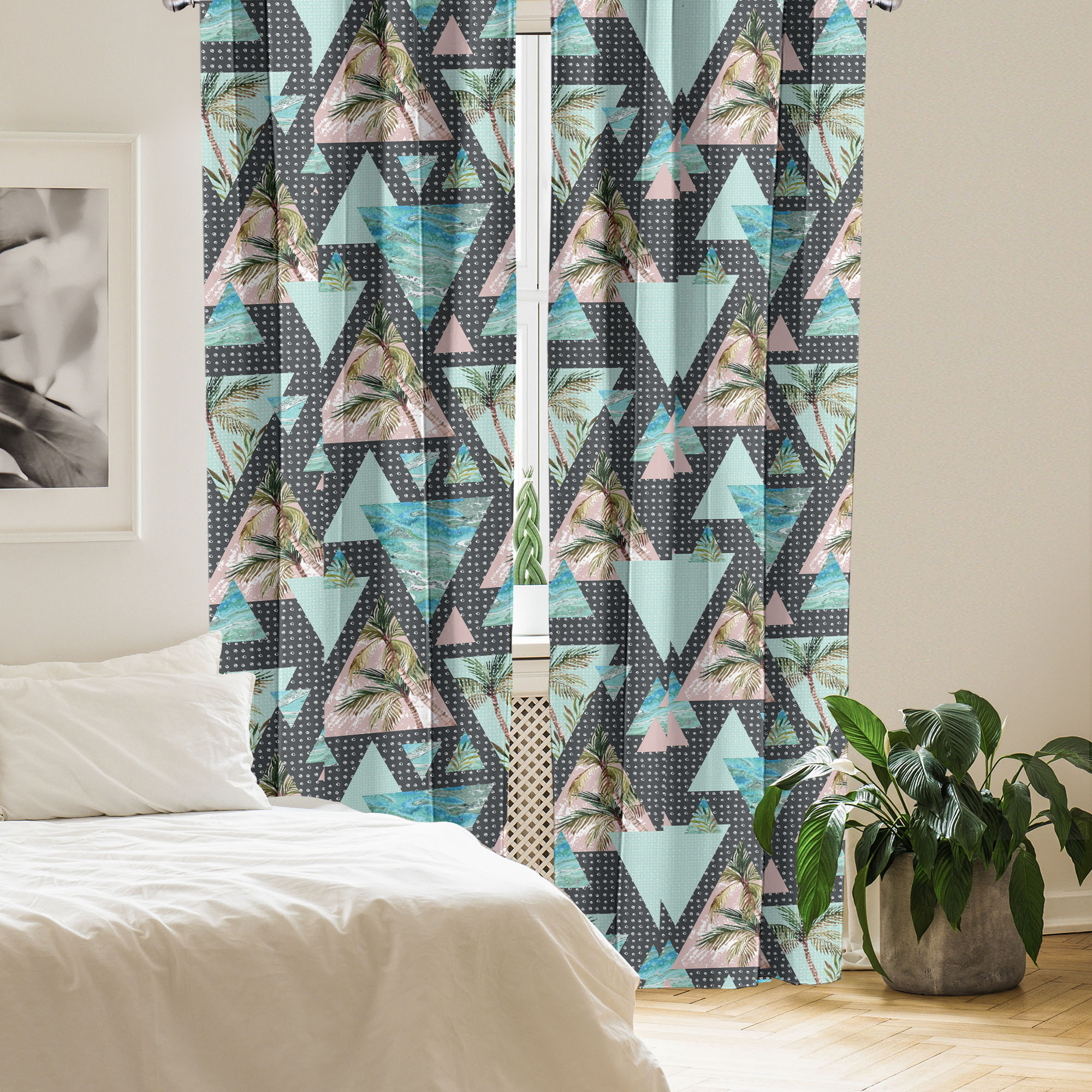 East Urban Home Xee Pair | Wayfair