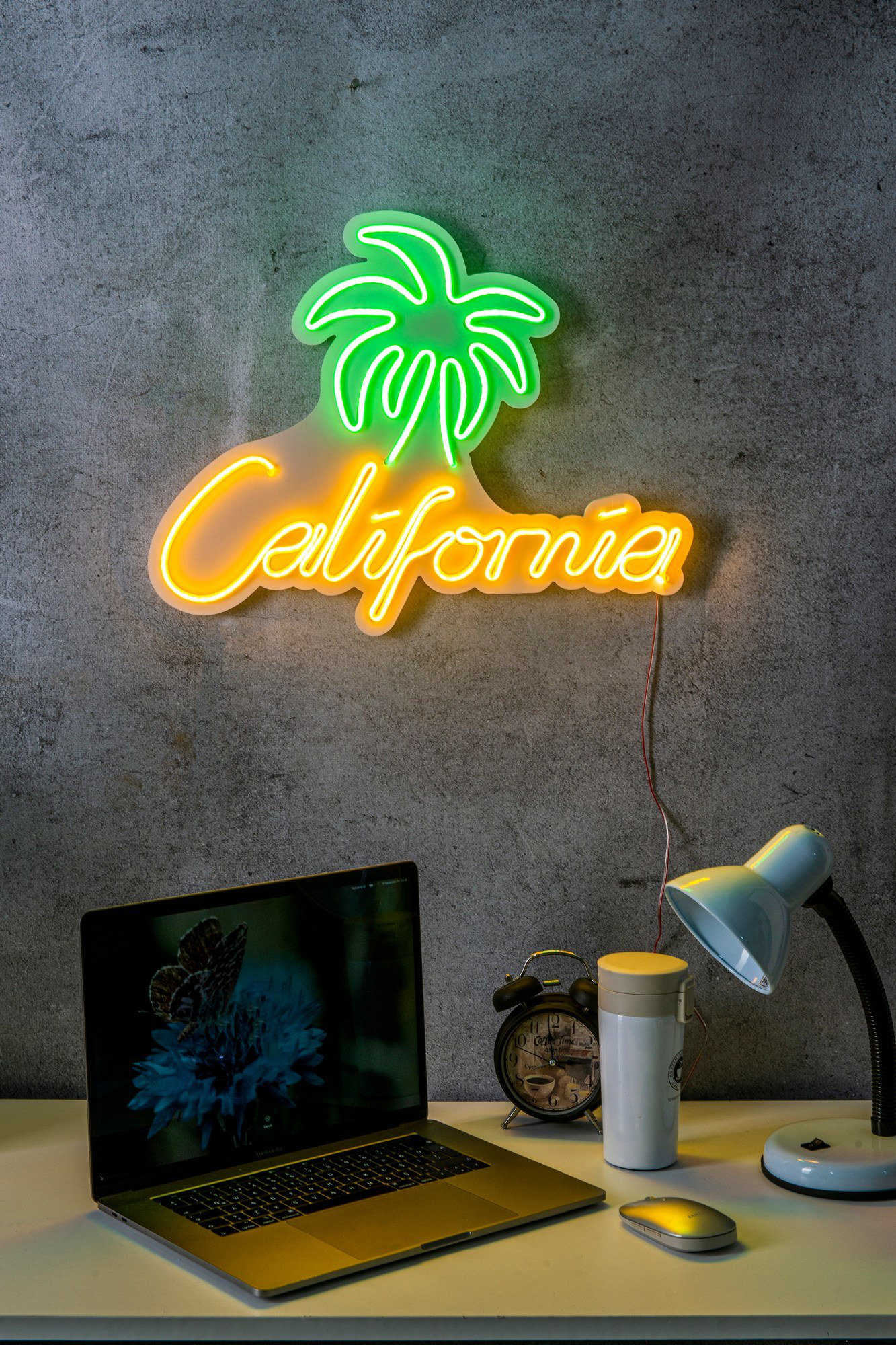 Ivy Bronx Decorative Plastic Led Lighting | Wayfair