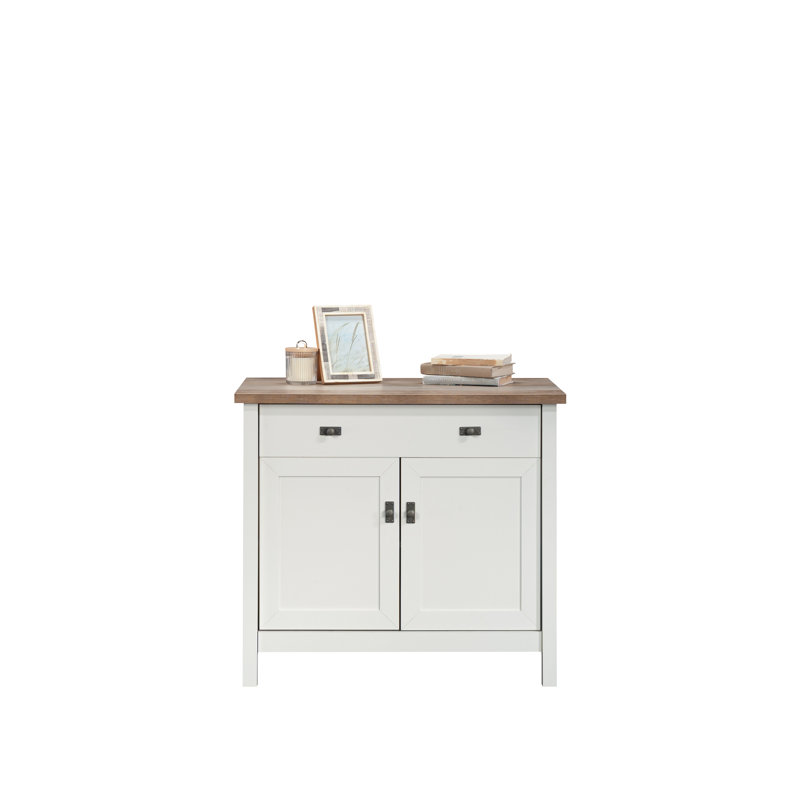 Latitude Run® Armoire de rangement à 1 tiroir Emmit et Commentaires ...