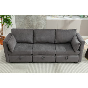 Modular Sofas You'll Love | Wayfair