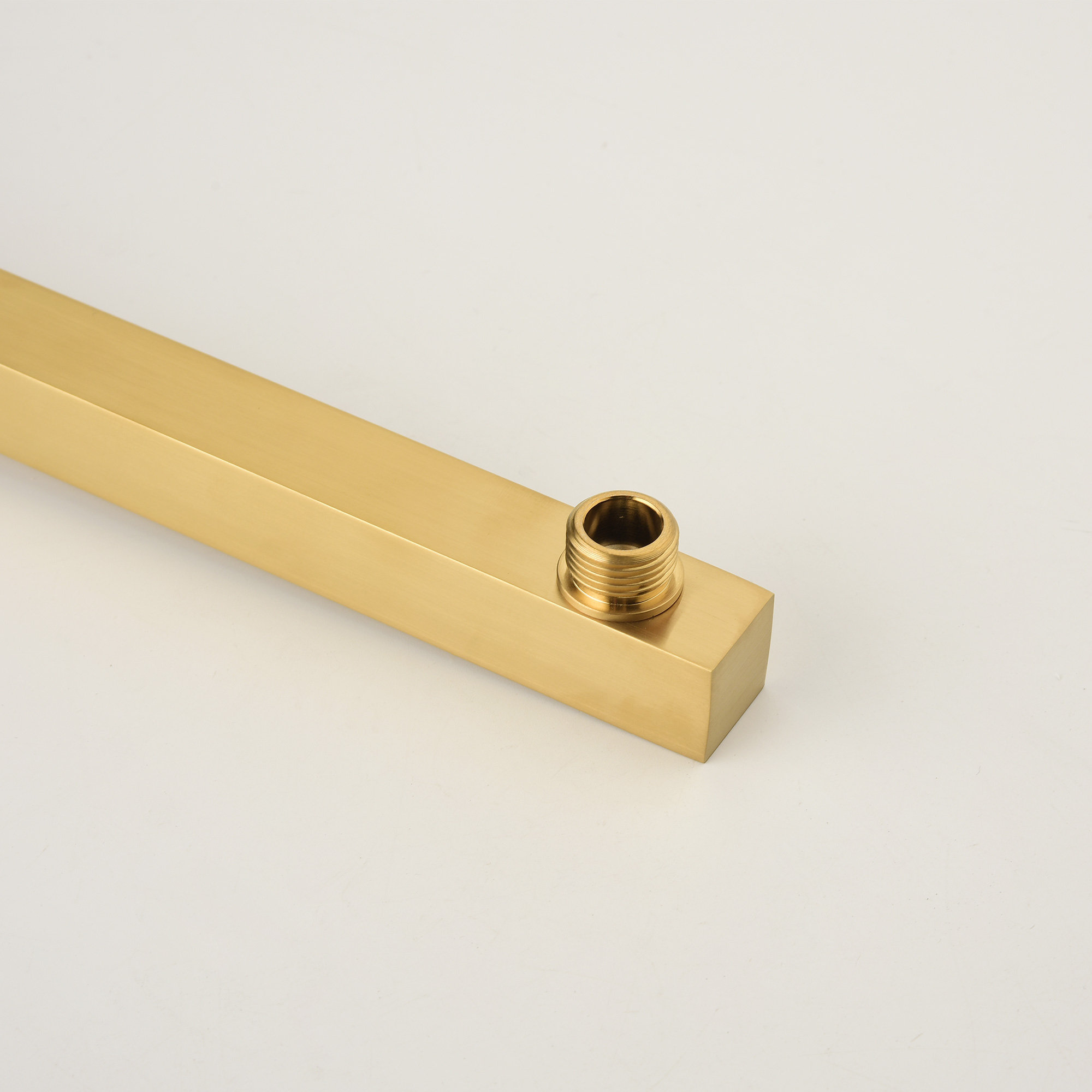 INLE Complete Shower System with Bodysprays | Wayfair