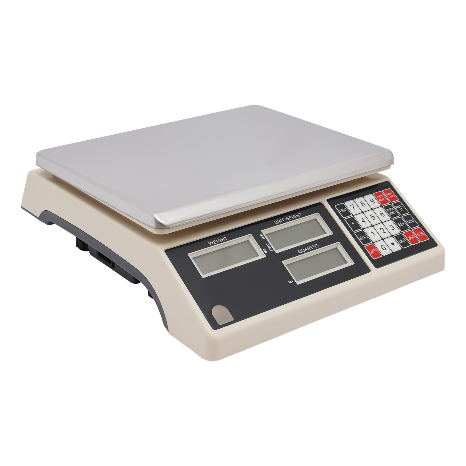 DALELEE Precision Counting Digital Scale | Wayfair