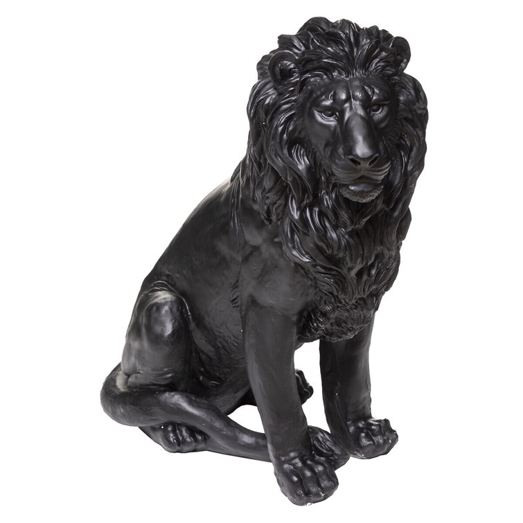 Latitude Vive Amenah Animals Statue | Wayfair.co.uk