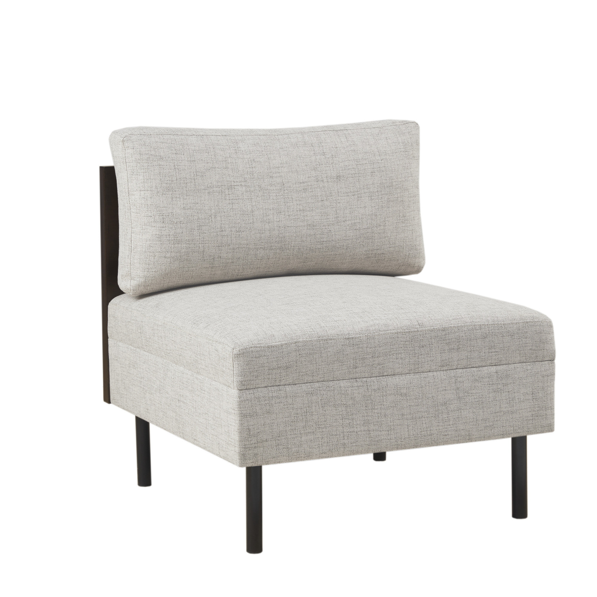 Latitude Run® Metro Modular Sectional Sofa Collection | Wayfair