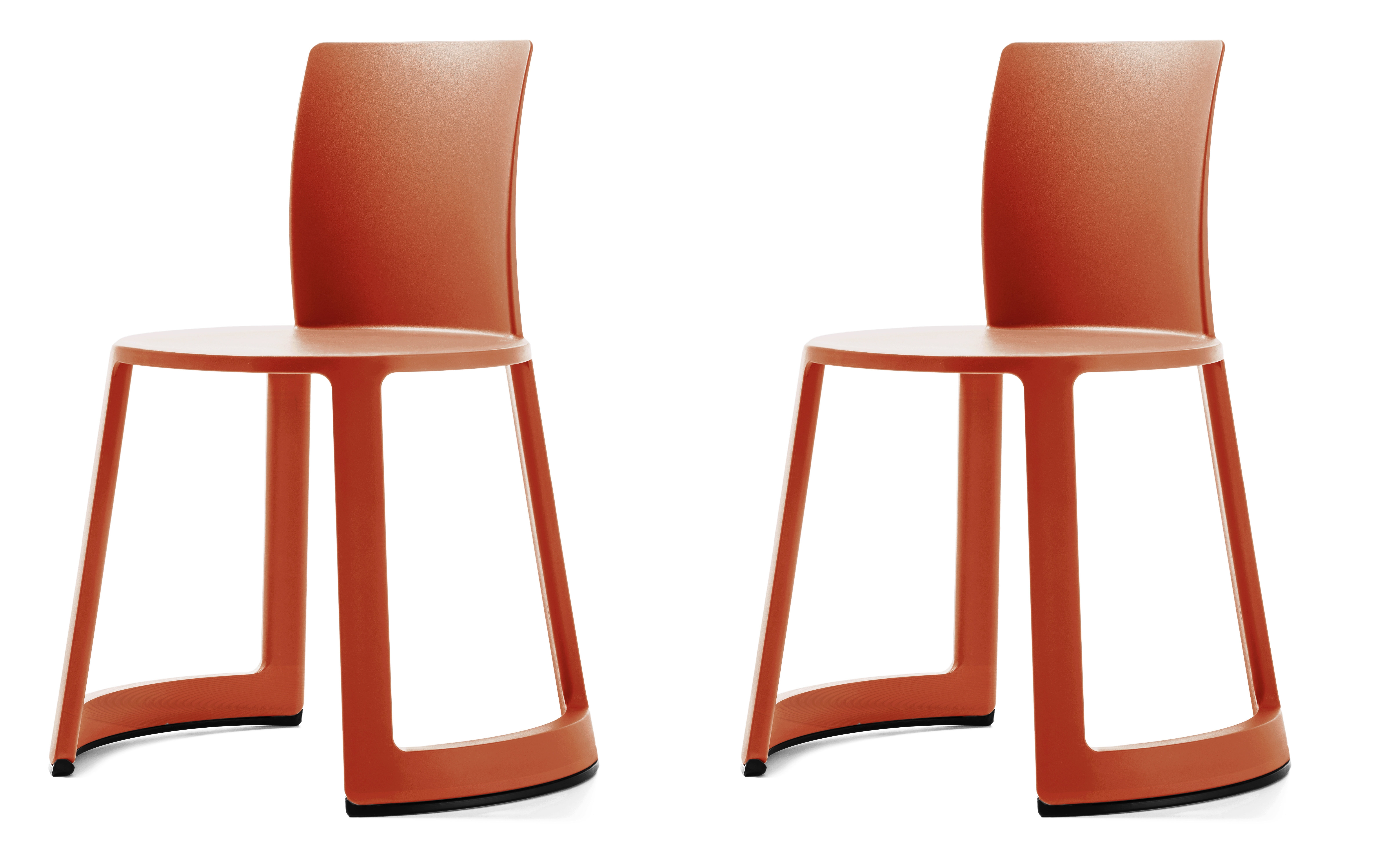 TOOU Revo Side Chair | Wayfair