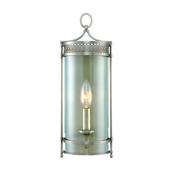 Hudson Valley Amelia Candle Wall Light - Wayfair Canada