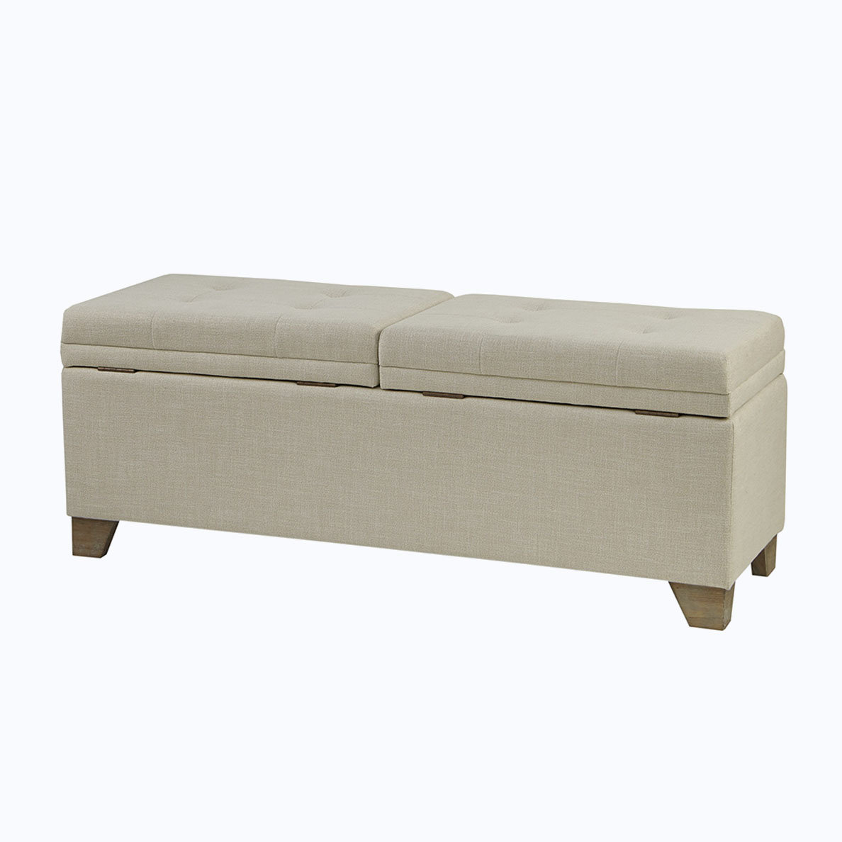 Wildon Home® Storage Bench | Wayfair