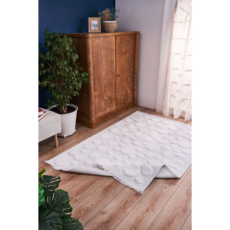 August Grove Alda 130cm X 190cm Area Rug | Wayfair.co.uk