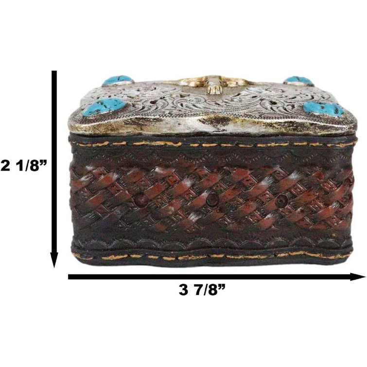 Union Rustic Josian Handmade Animals Figurines & Sculptures | Wayfair