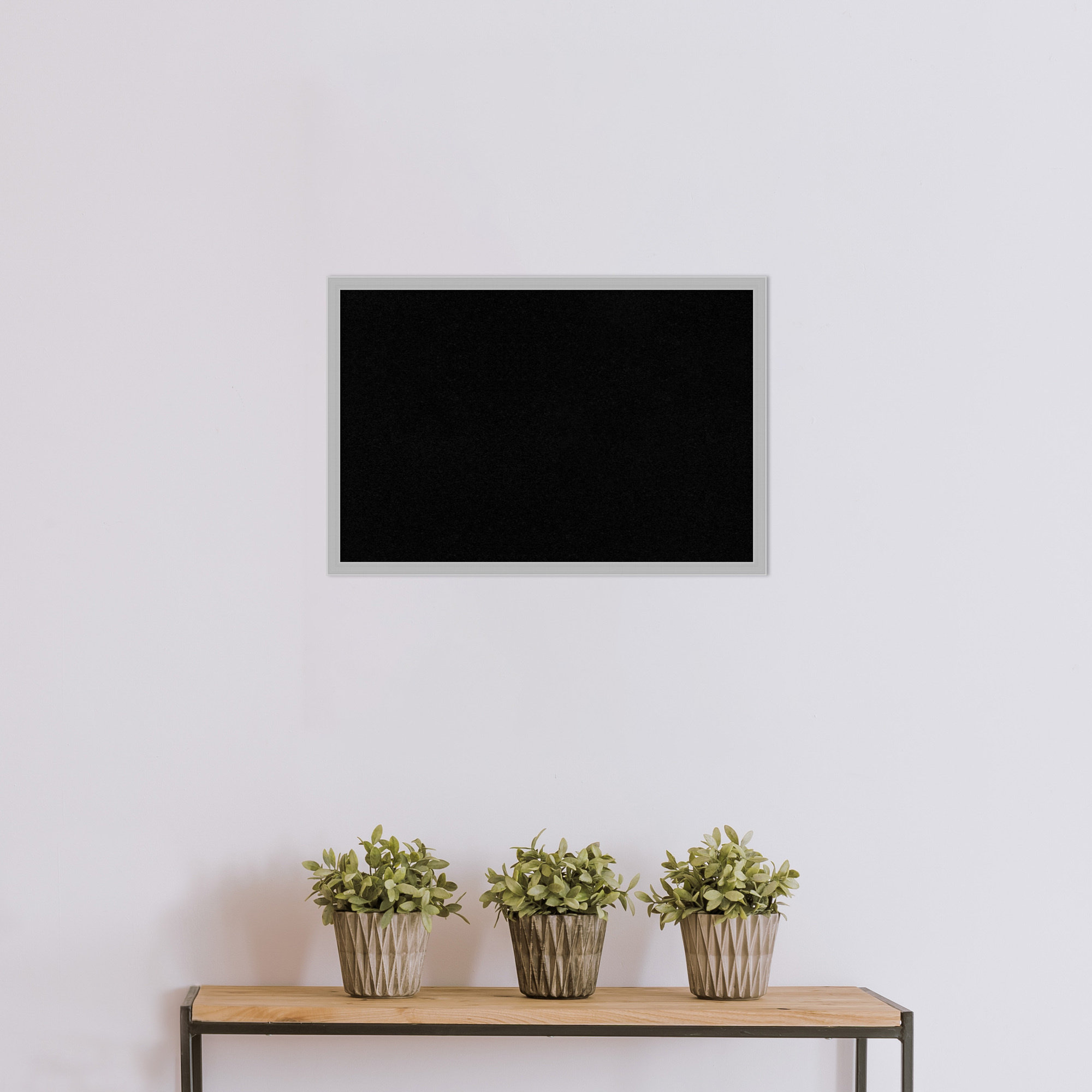 Amanti Art Black Cork Board Hera - Wayfair Canada