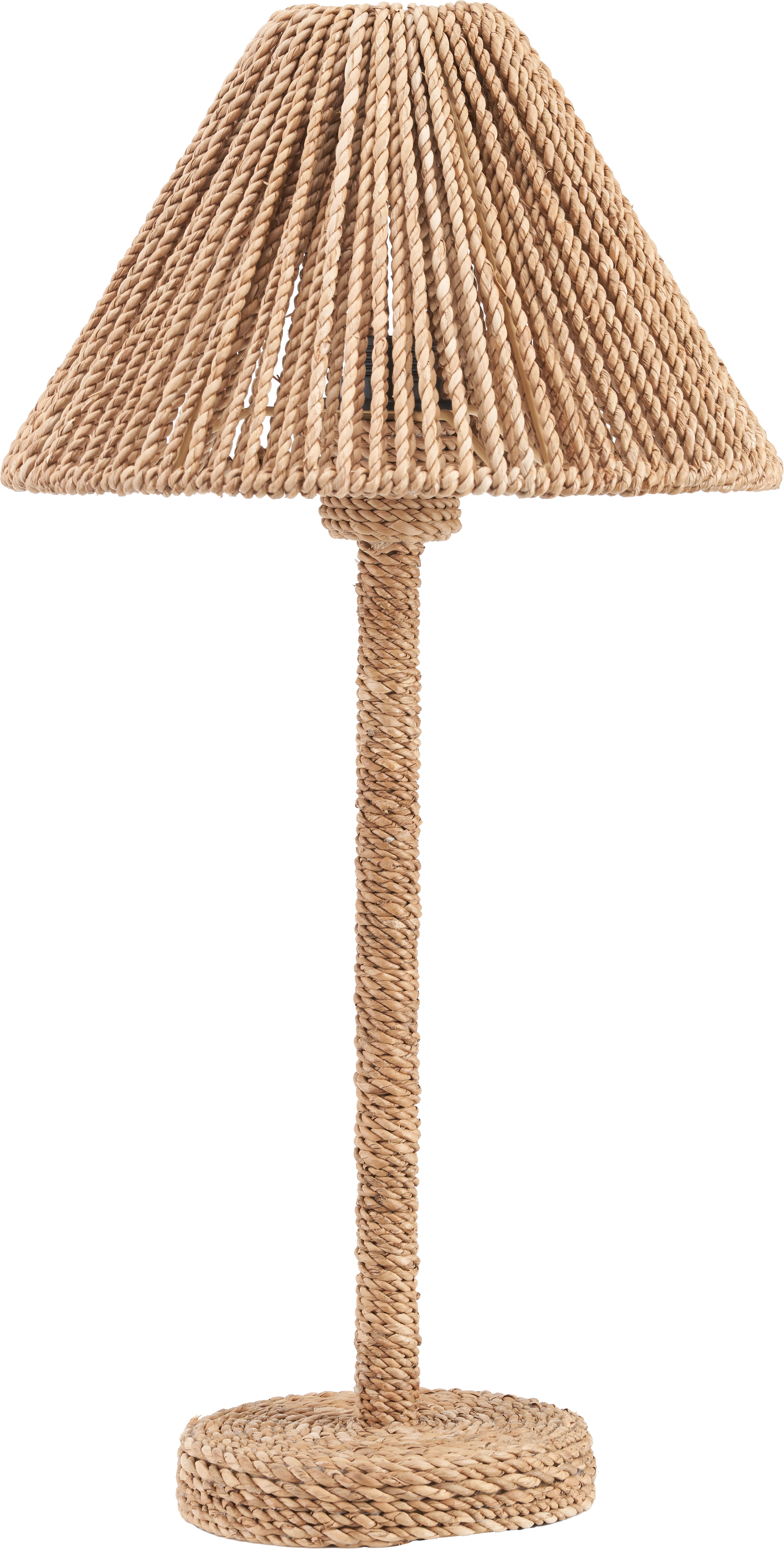 Pacific Lifestyle Leif 46cm Table Lamp | Wayfair.co.uk